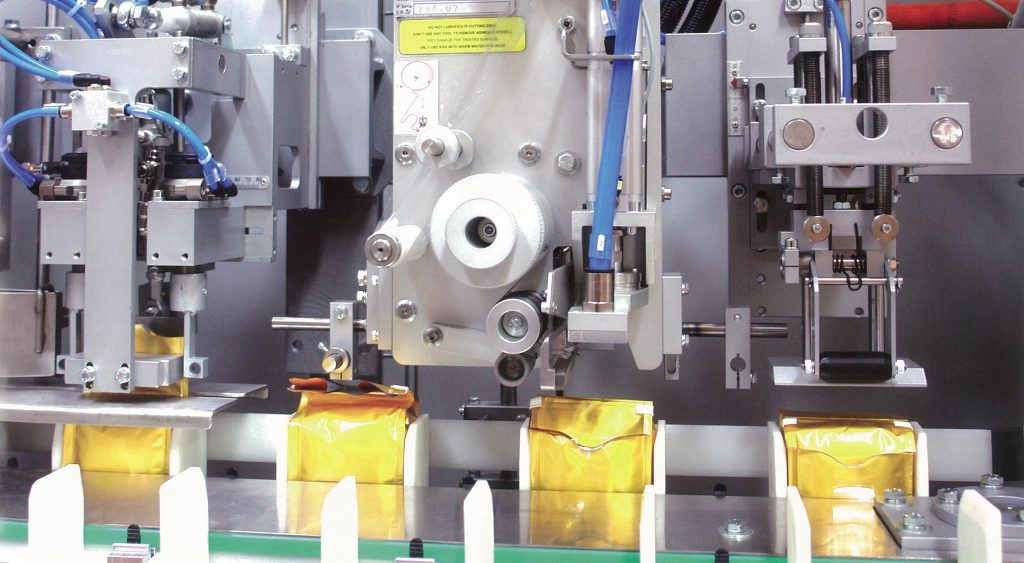 Jet Technologies | Goglio Italy – Grounding themselves heavily in the ...