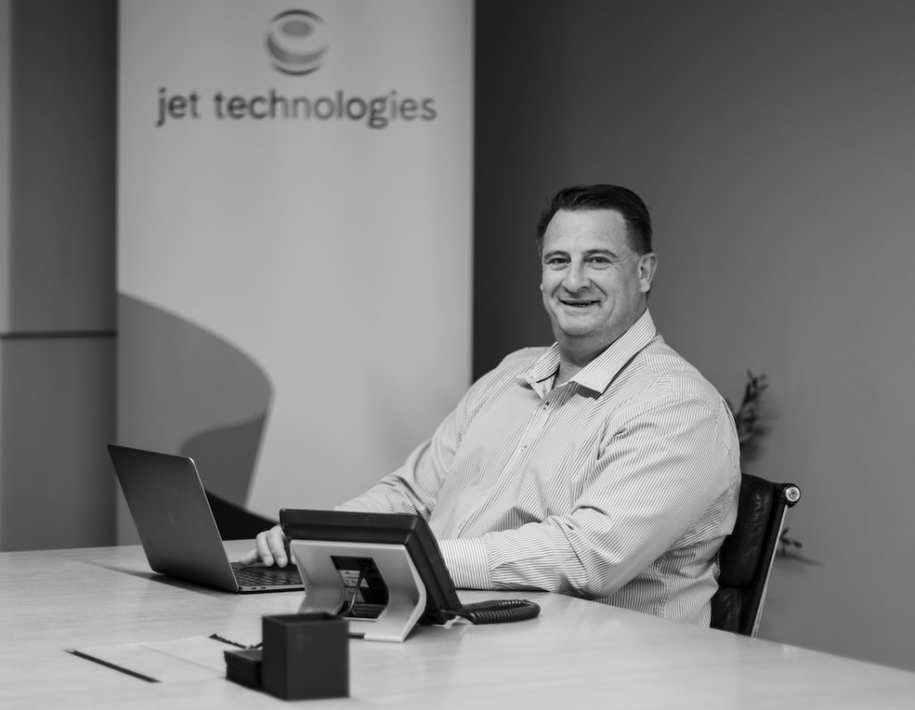 Jet Technologies | Jet Technologies Launches New Aluminium Brand ...
